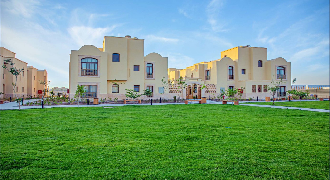 Red Sea Construction - Building Excellence in Construction & Development